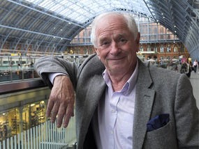 Johnny Ball